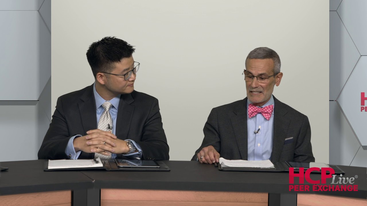 Selecting a Specific PAMORA for Opioid-Induced Constipation - YouTube