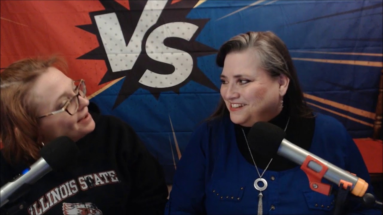 Shady Cast of Characters - YouTube