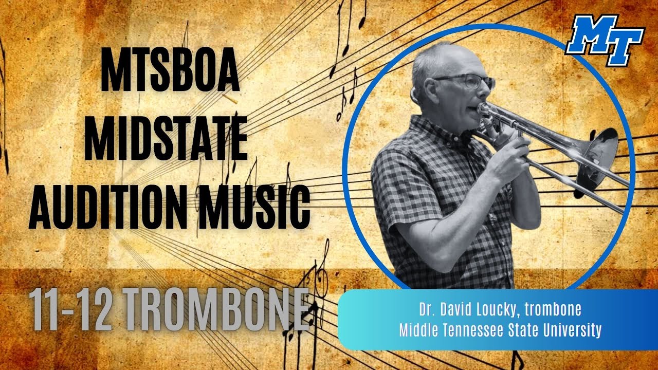 2024 MTSBOA MidState: 11-12 Trombone - David Loucky - YouTube