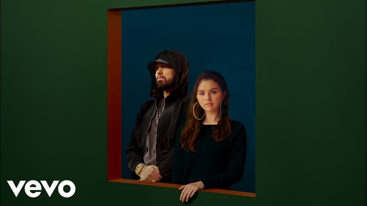 Eminem, Post Malone - From My Window (ft. Selena Gomez) Official Video ...
