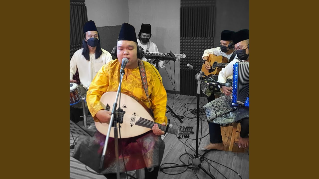 Duo Mak Inang - YouTube