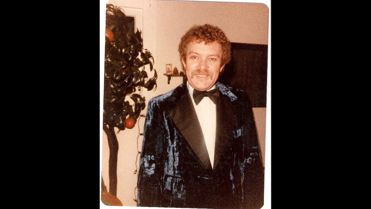 The Billy Valentine Orchestra ISU 1984 - YouTube