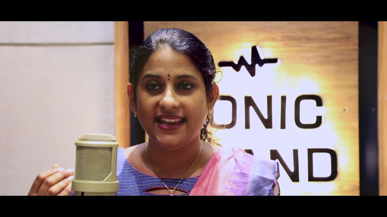 BALAHEENATHAYIL| CHRISTIAN SONG| LYRICS: MINCE JOHN| MUSIC: JOSEY ...