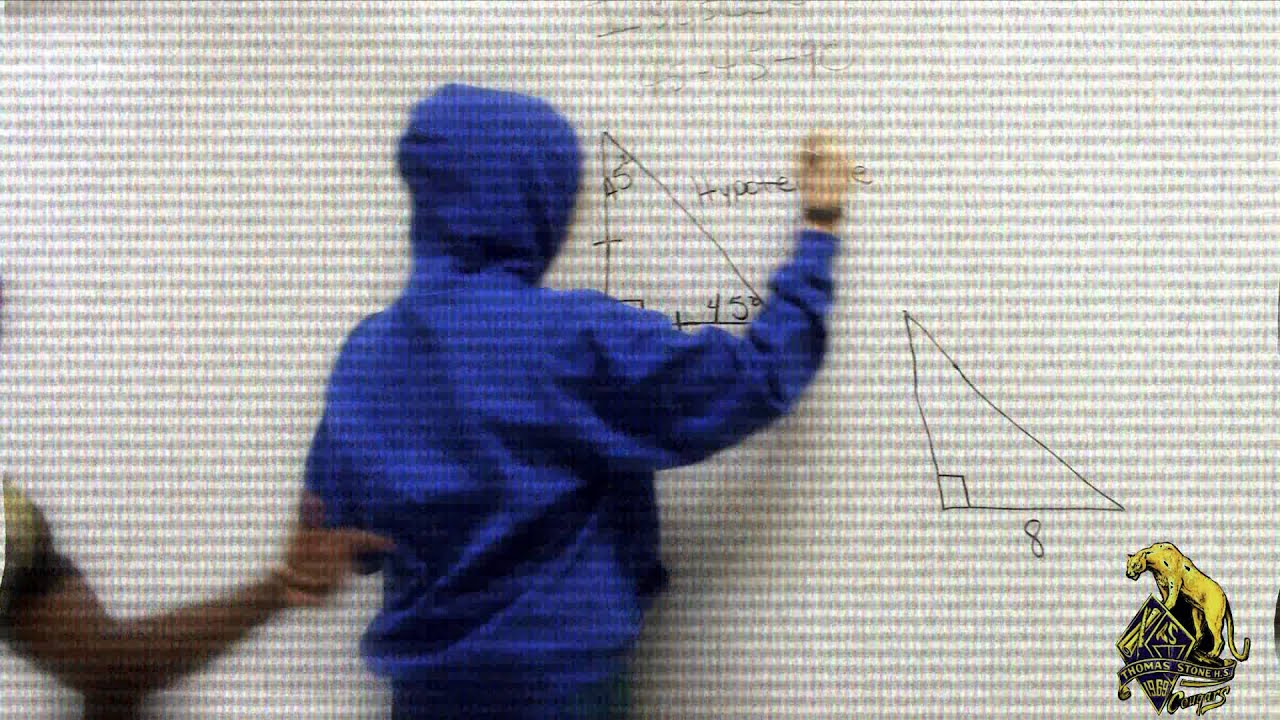 Geometry Rap - YouTube