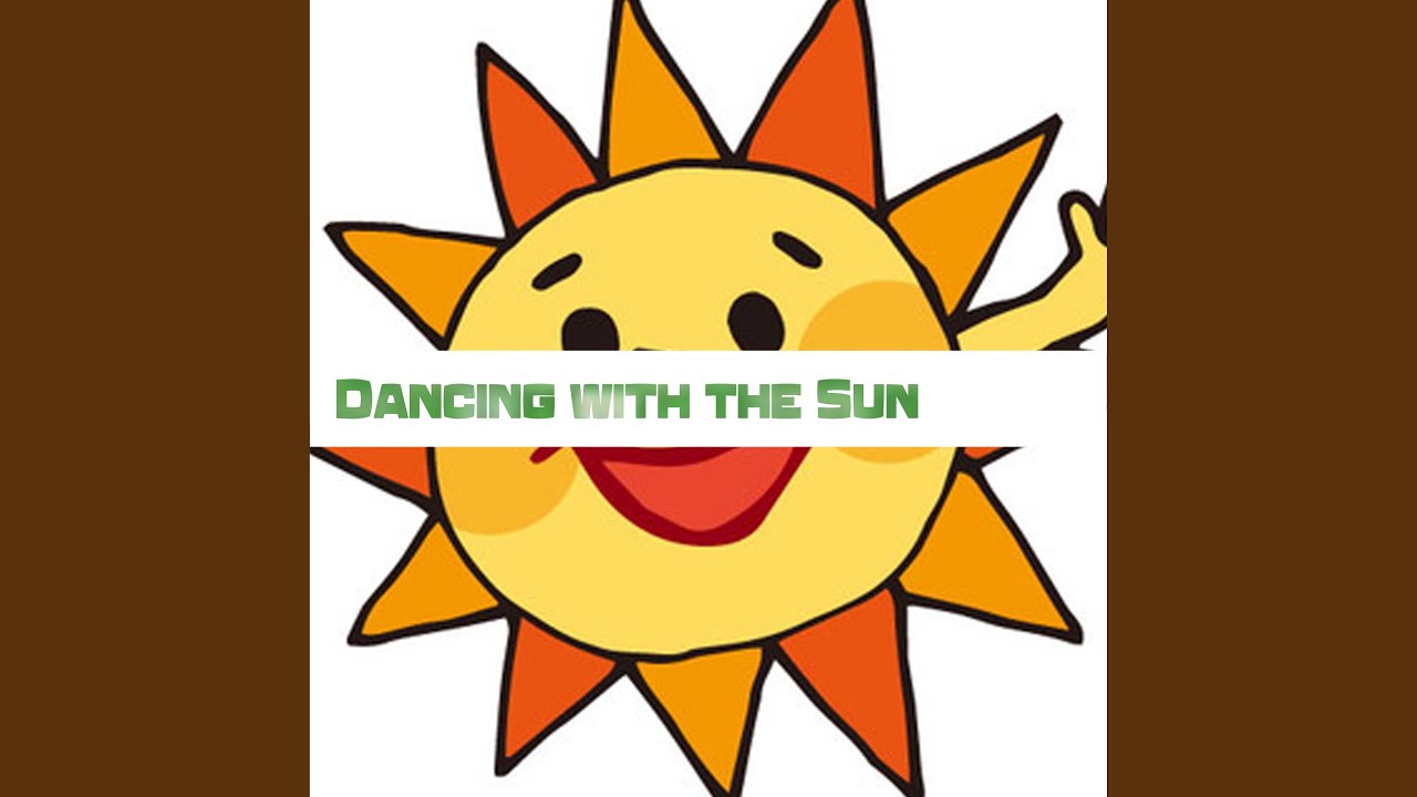 Dancing with the Sun (Remastered 2025) - YouTube