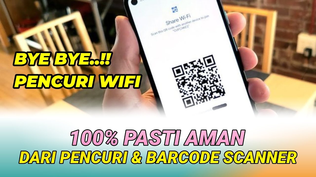 [100% Work] Cara Mengamankan Wifi Huawei Hg8245h Indihome Dari Barcode ...