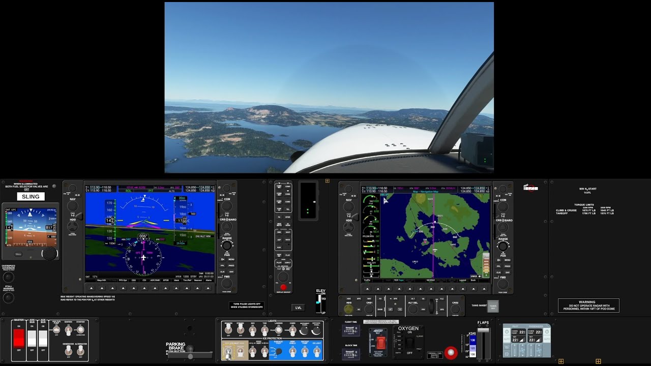 Kodiak Panels showcase - YouTube