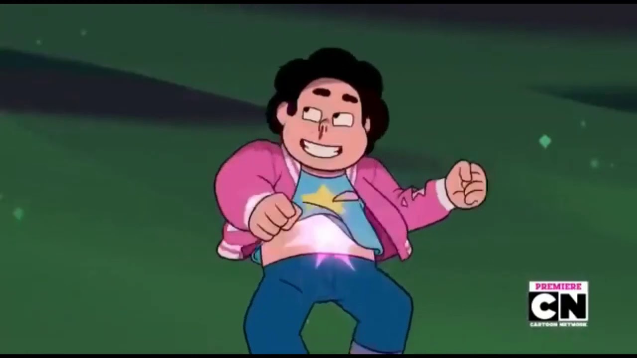 the final spinel vs steven universe . - YouTube