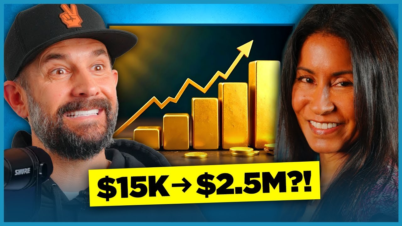 From $15K to $2.5M in 18 Months?! Monica’s Gator Lending Journey is ...