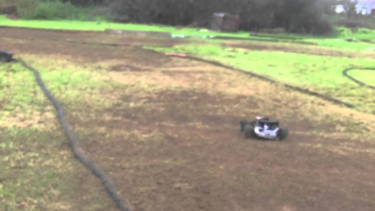 Raw Racing 11.12.11 Part 2 - YouTube