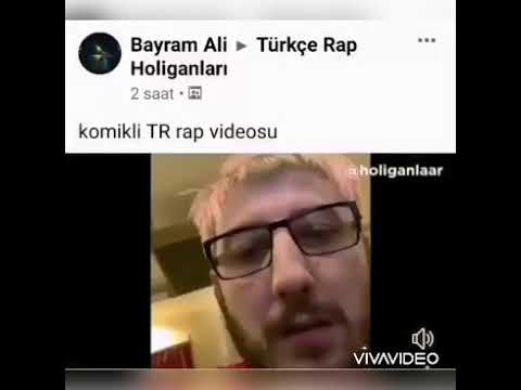 Türkçe Rap Komik Anlar