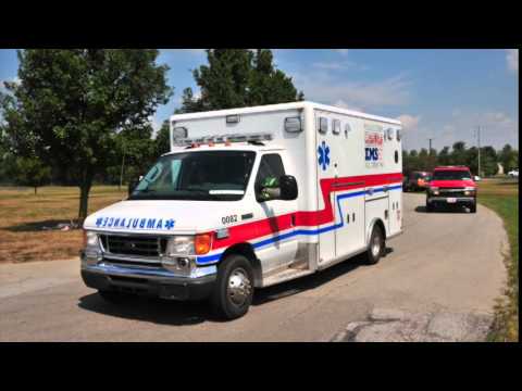 Indiana Emergency Response Conference - YouTube