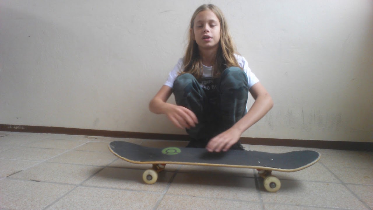 Tutorial de " POP-SHOVET" - YouTube