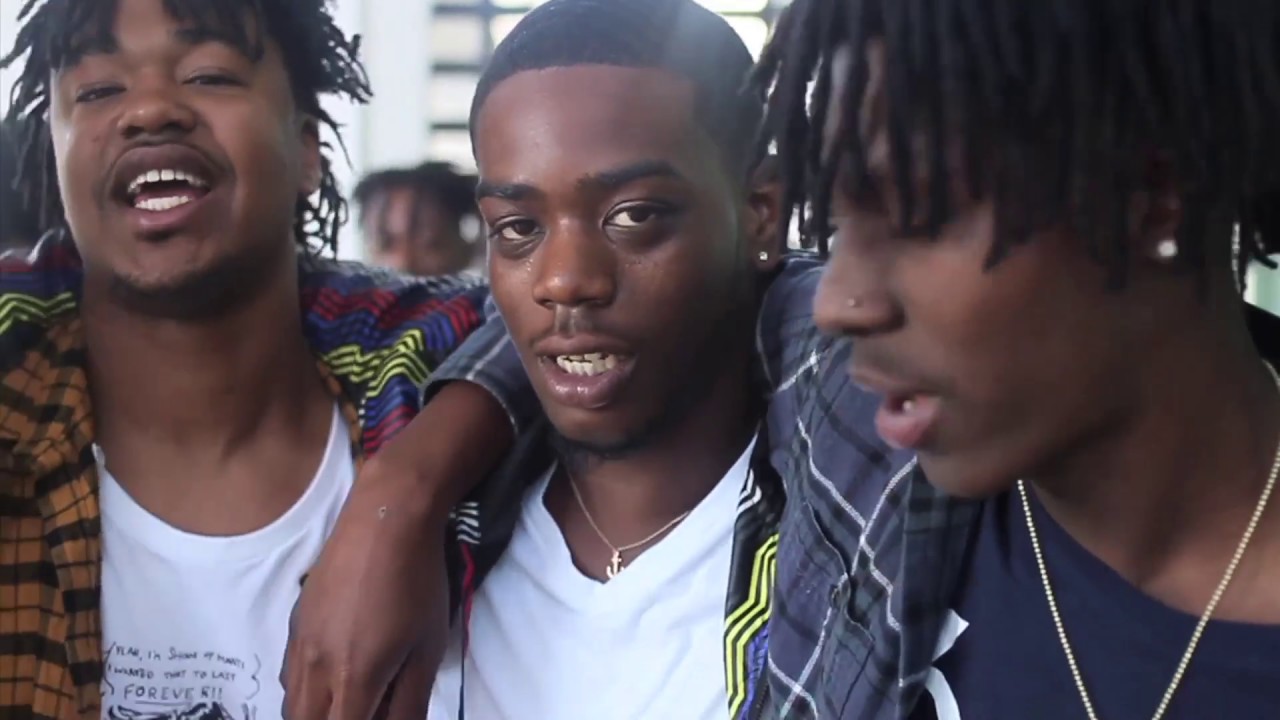 (BEHIND THE SCENES) Clout Video Shoot - YouTube