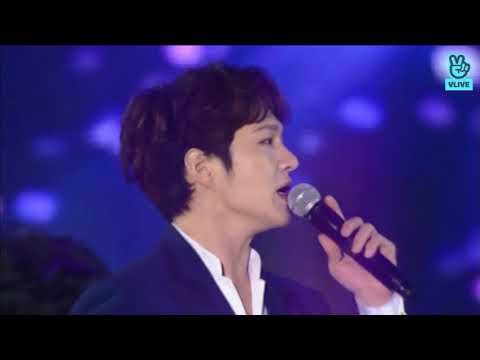 [SMA 2018] 180125  BTOB (비투비) 'Missing You (그리워하다)' - Seoul Music Awards 2018