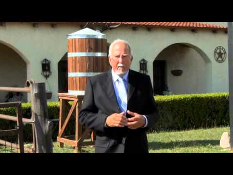 Hello from Bill Dear - YouTube