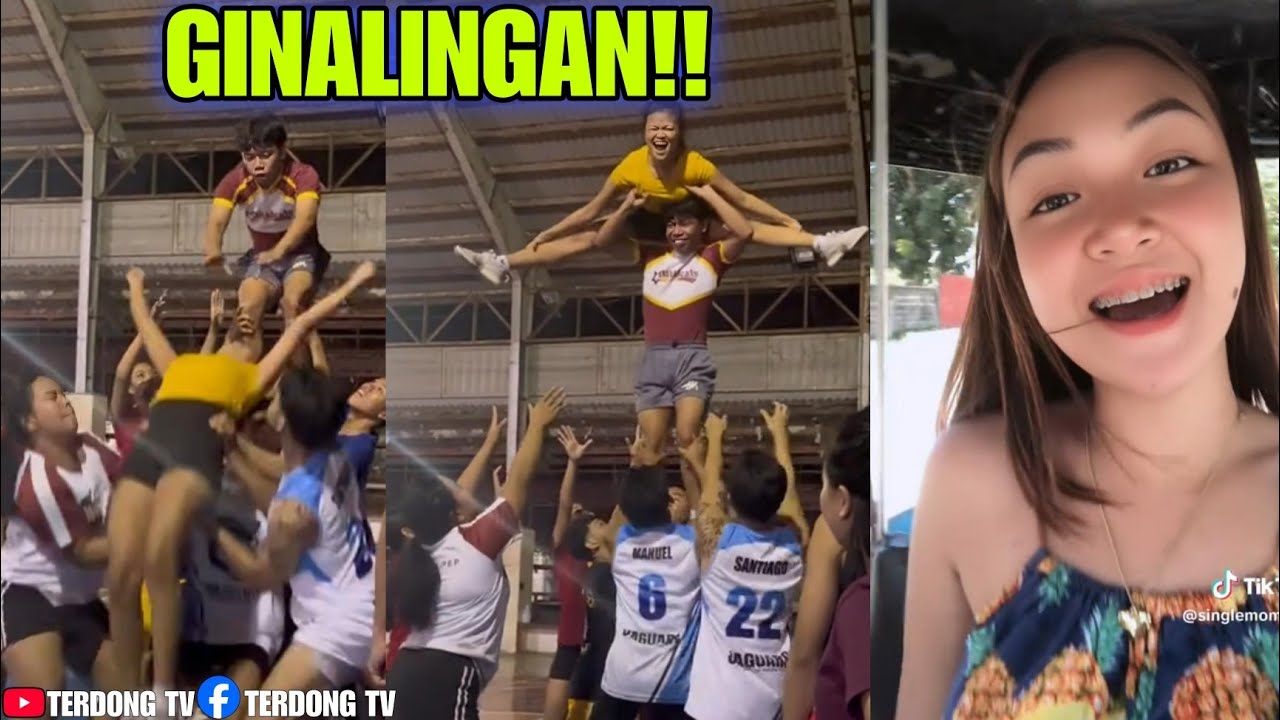 MASYADONG GINALINGAN SA PAGSALO NI TROPA! - PINOY BEST FUNNY VIDEOS ...