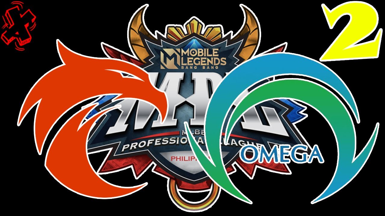 TNC Pro Team vs Omega Esports Game 2 (Regular Season Week 8 Day 2) MPL ...