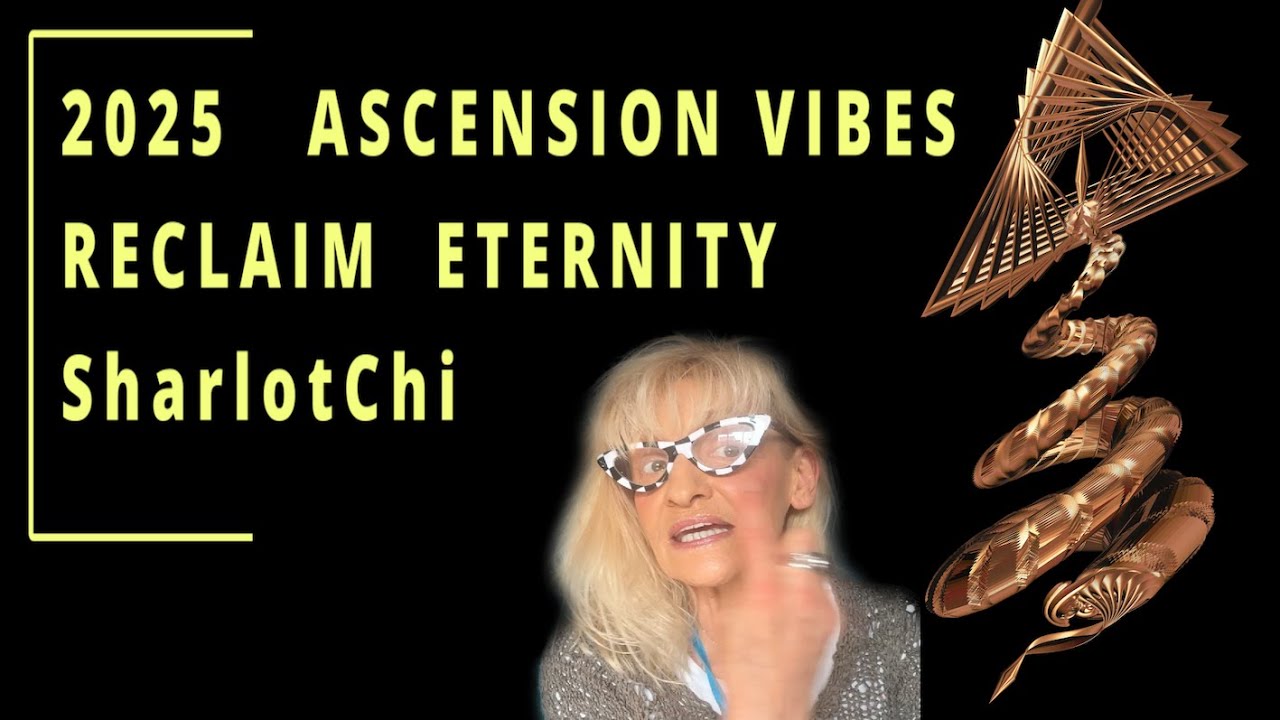 Rising with Light Codes & Sacred Geometry: THE RED WAY AND ETERNAL ...