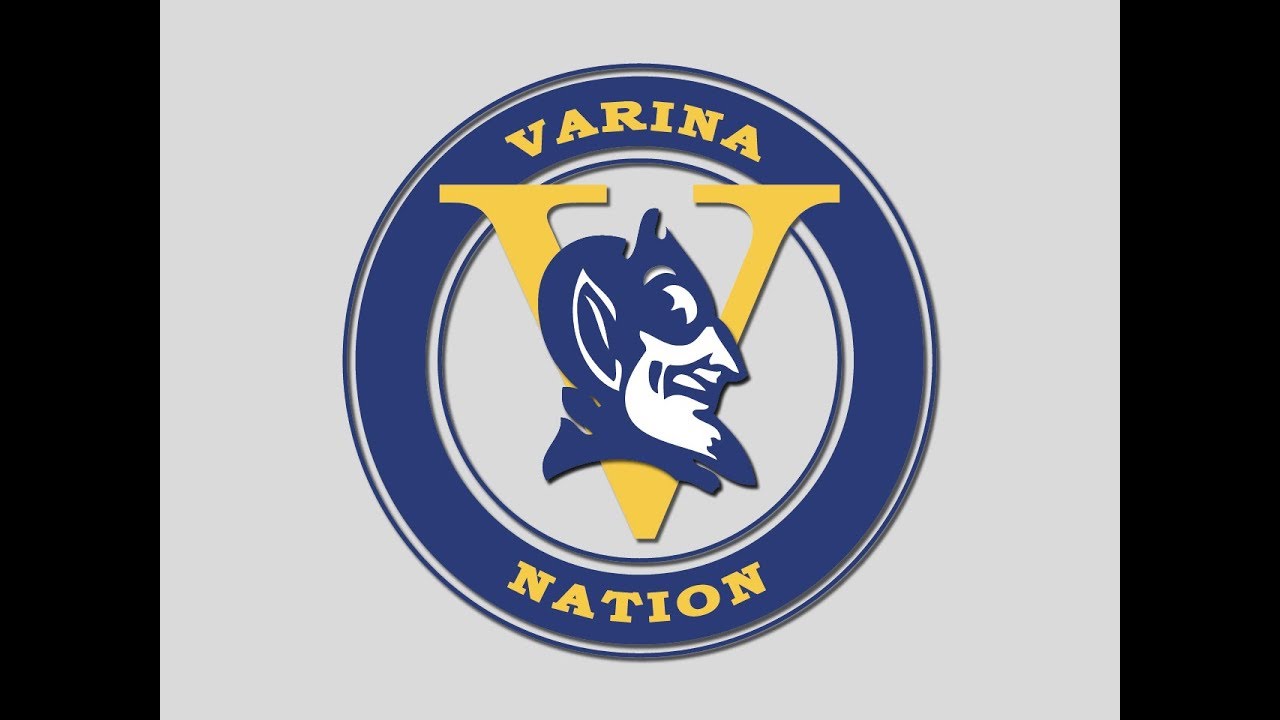Varina High School Live! - YouTube