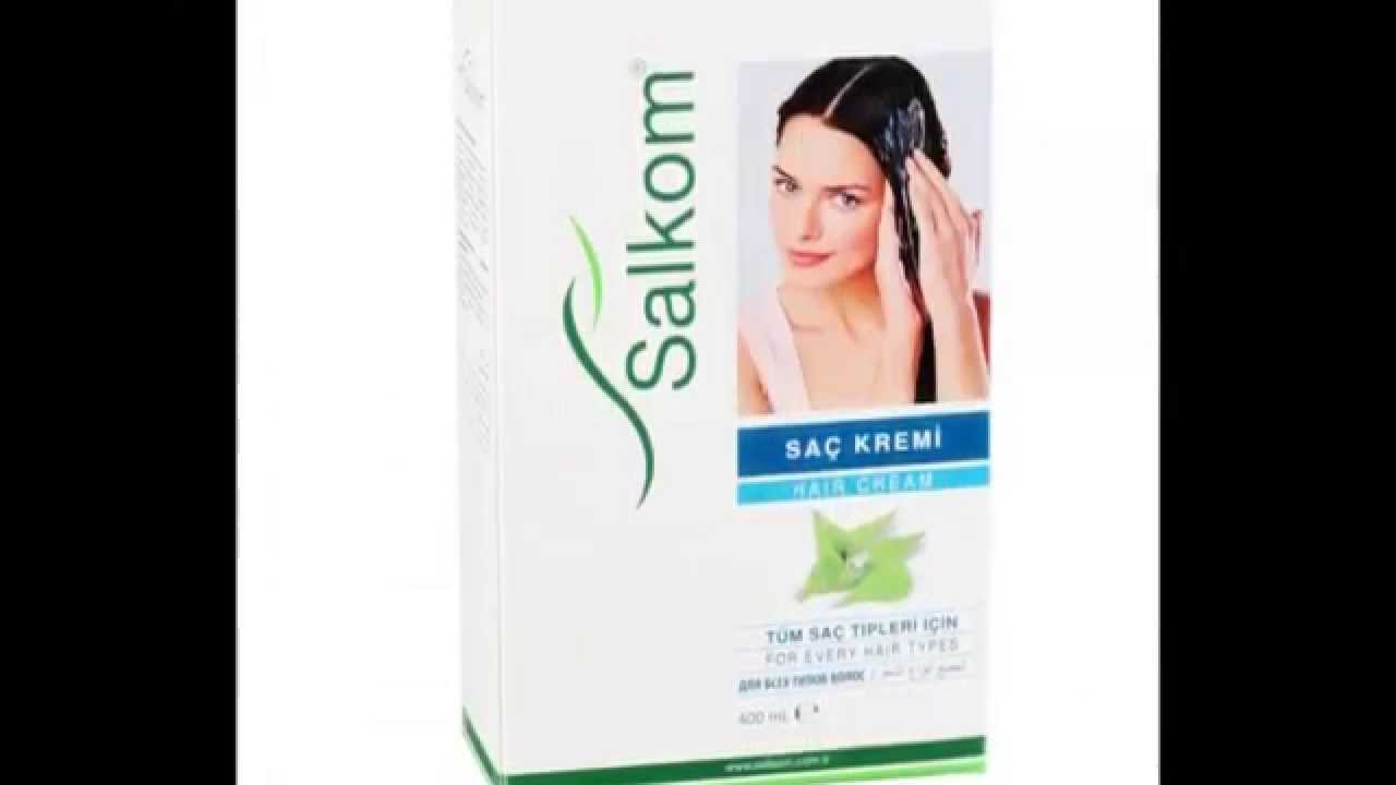 SALKOM KOZMETİK - YouTube