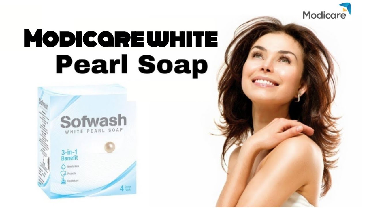 modicare white pearl soap malayalam #modicare #modicaremalayalam # ...