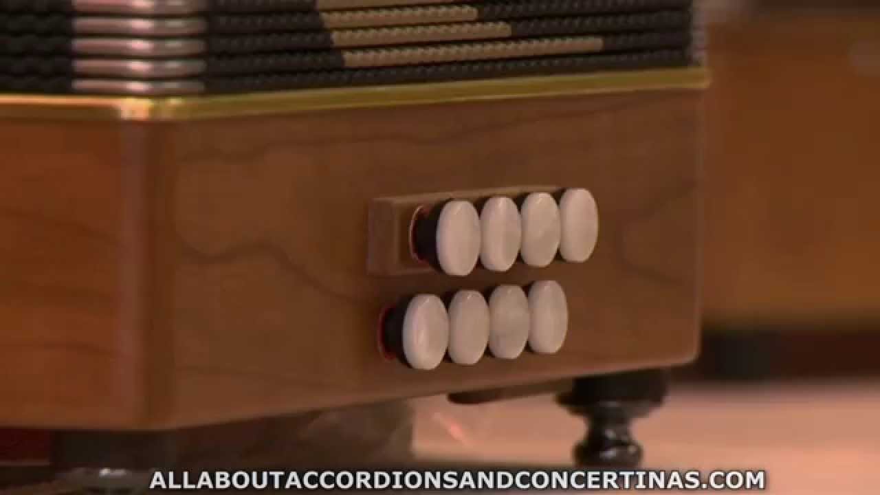 All About Accordions and Concertinas at the Willie Clancy Week - YouTube