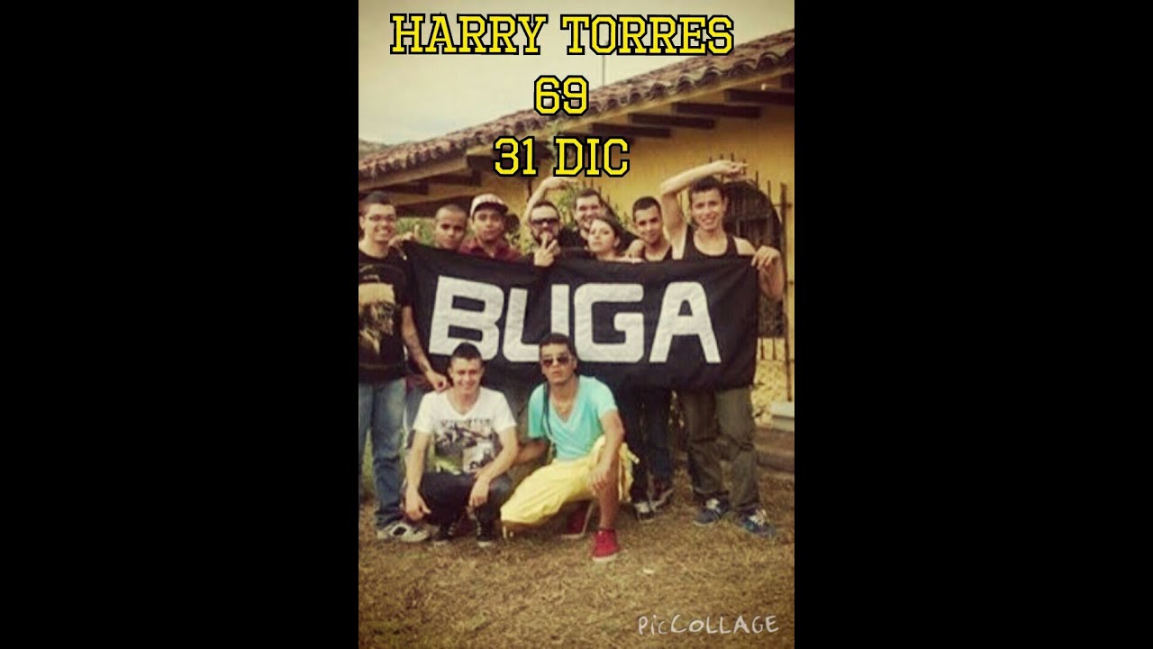 HARRY TORRES PODCAST -31DC - YouTube