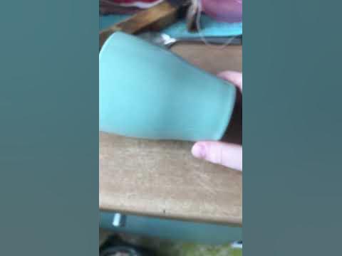 Кружка из икеи - YouTube