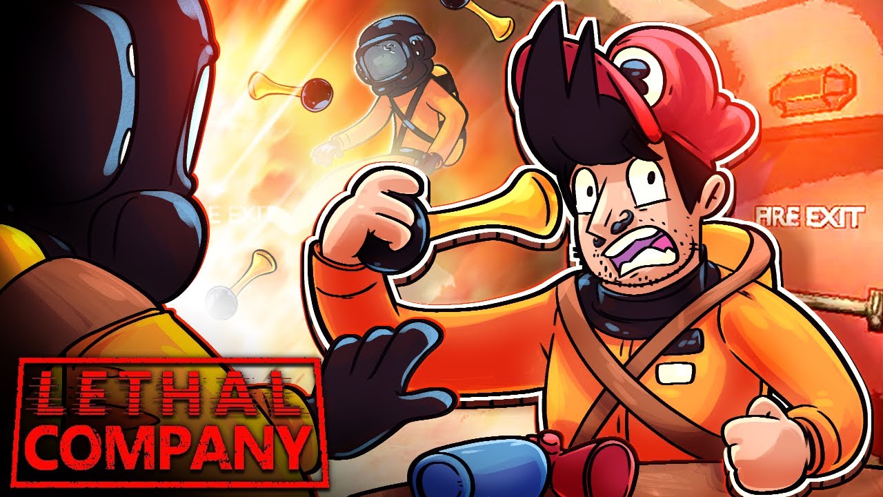 LET'S PLAY DEATH ROULETTE! | 10% Chance to Explode on Annoying Items ...