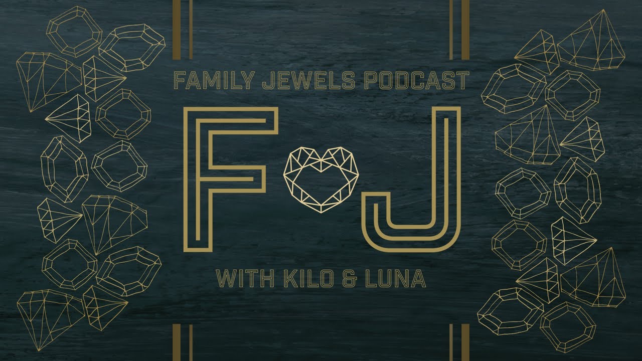 Family Jewels Podcast - Episode 1: Gender Roles & Double Standards ...
