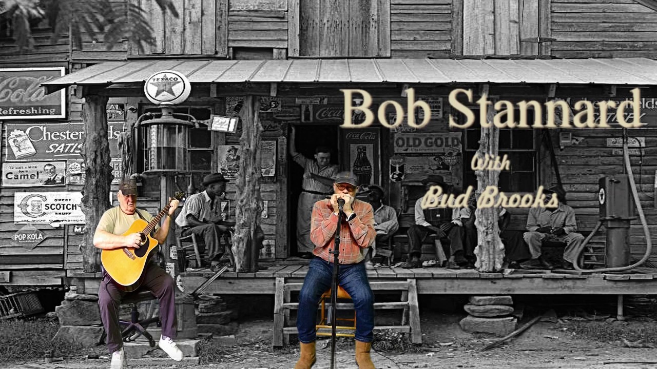 skip James tune - YouTube