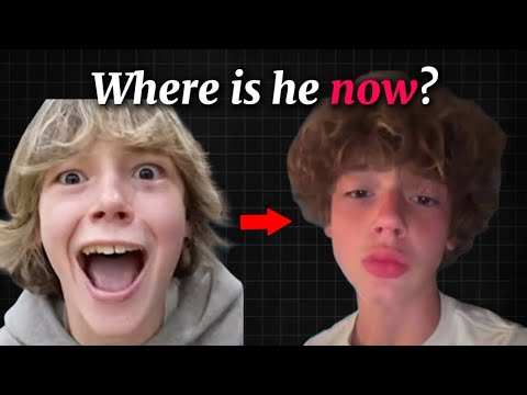 What Happened to the 67 Kid? - YouTube