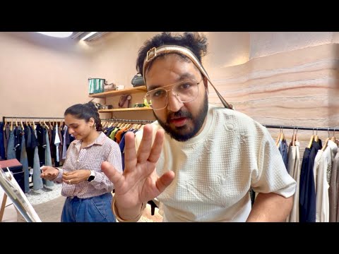 Onkar Bana Mukti Ka Fashion Designer 