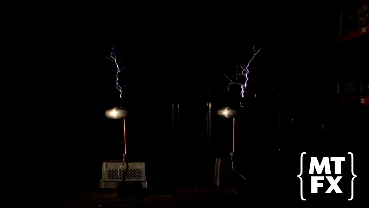 Pirates of the Caribbean - Musical Tesla Coil - YouTube