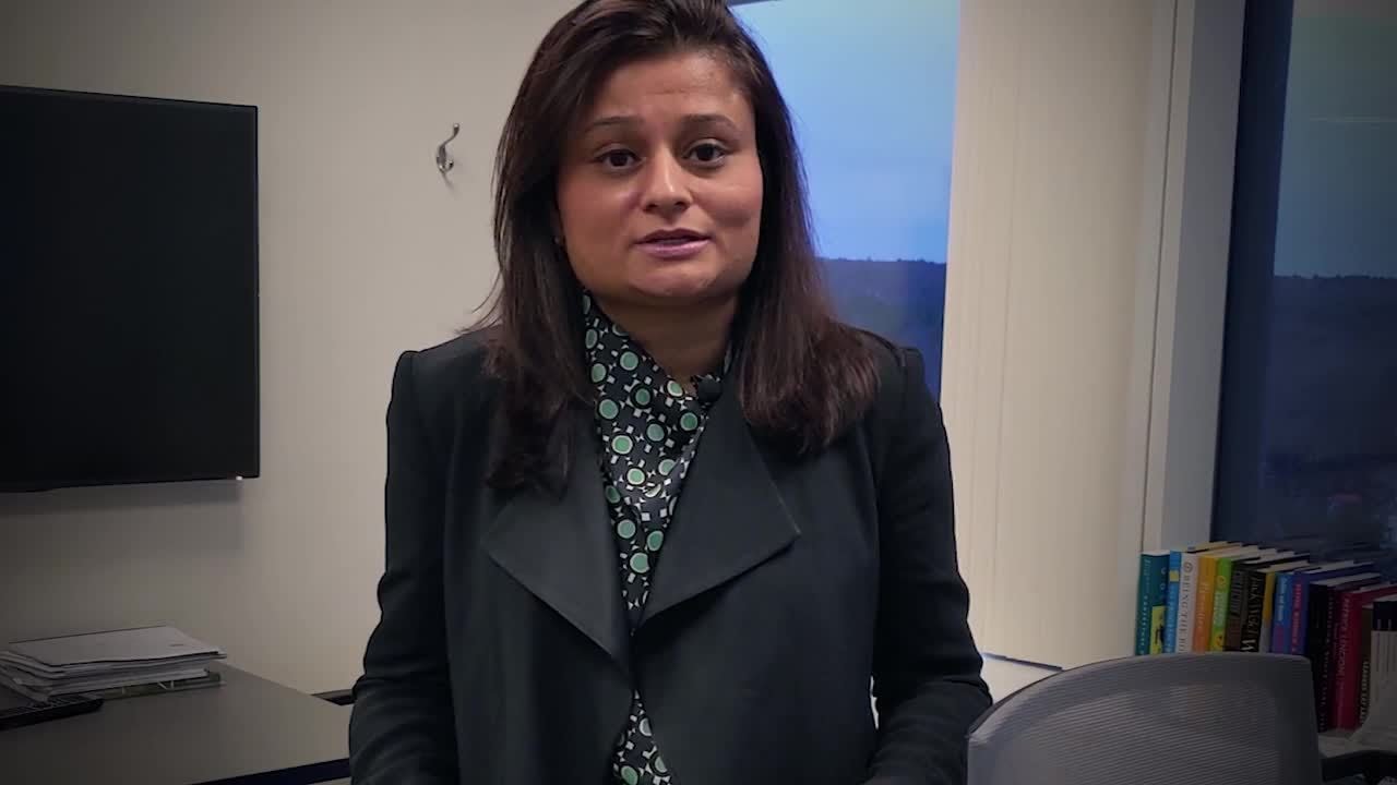 Voice-enabled UpToDate Search with Nuance Partnership - YouTube