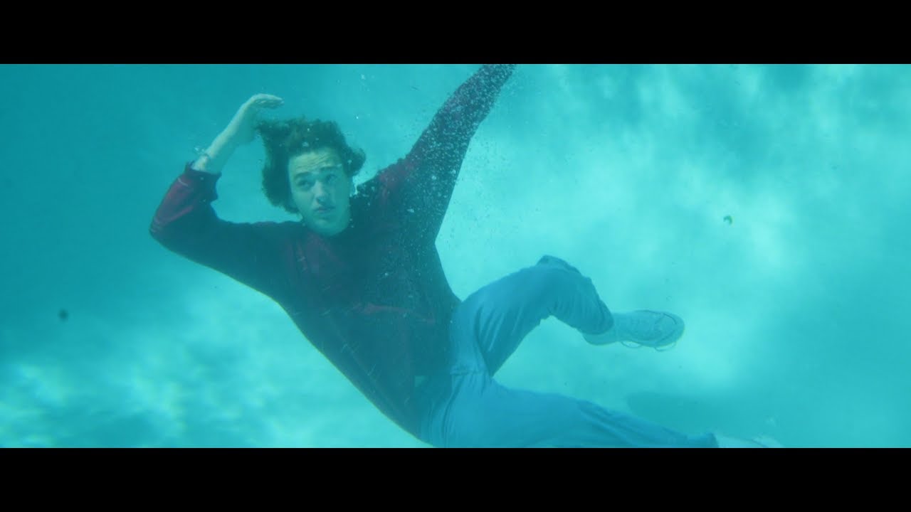 Noah Mac - Oceans (Official Music Video) - YouTube