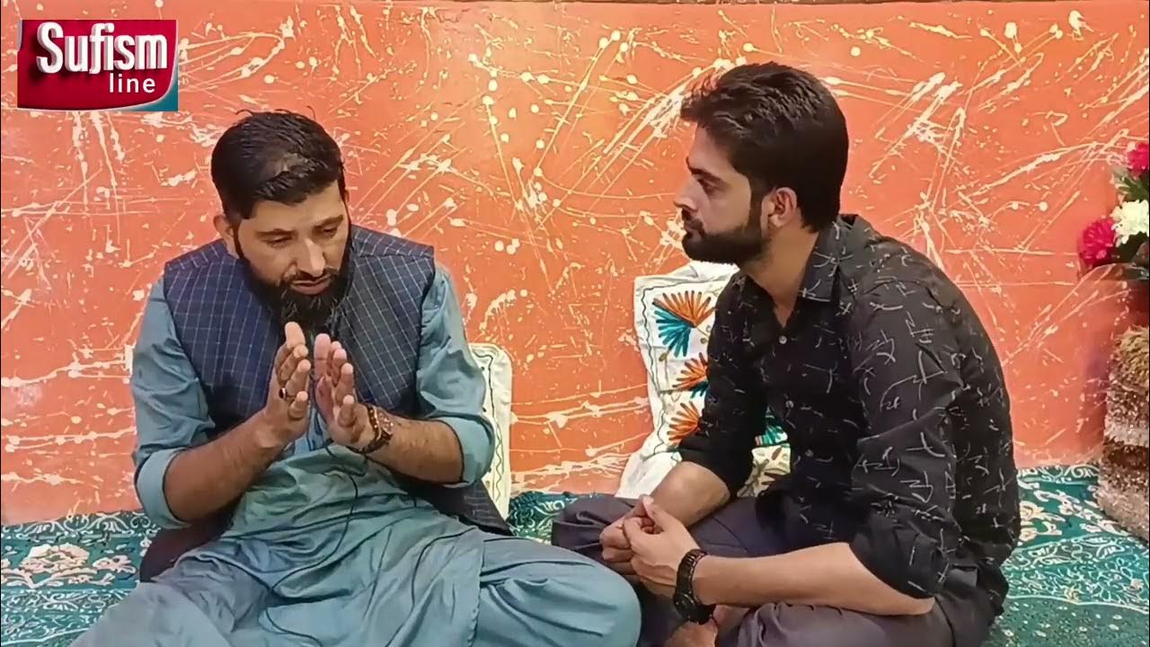 Ek Sufi Mulakat || with || Peer Nasir Ahmed Soeb || 7006254977 || @sufismline4678 - YouTube