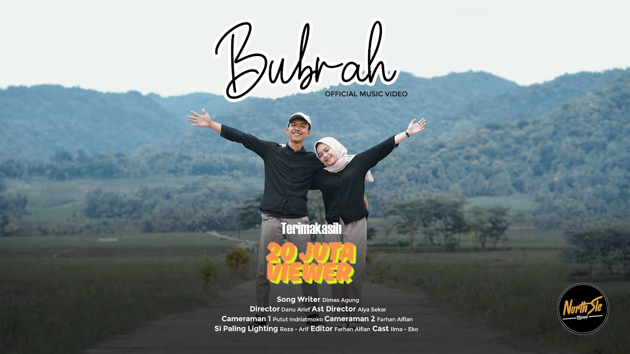 Bubrah (feat. Agiff)