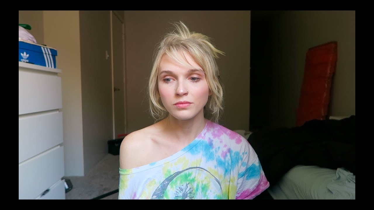 I Left Everything Behind | Leaving Los Angeles |Life Update - YouTube