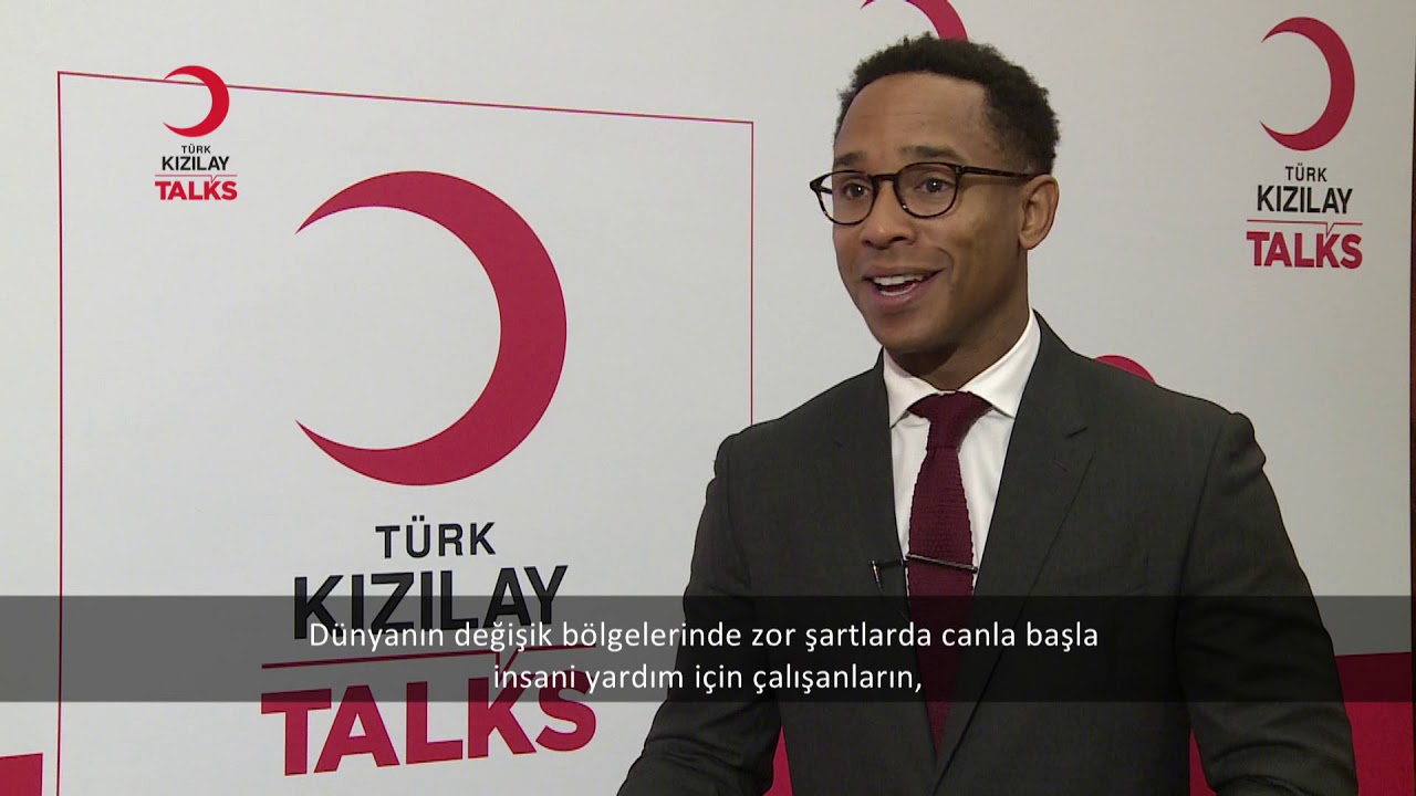 Kamali Melbourne, Presenter/TRT World - YouTube
