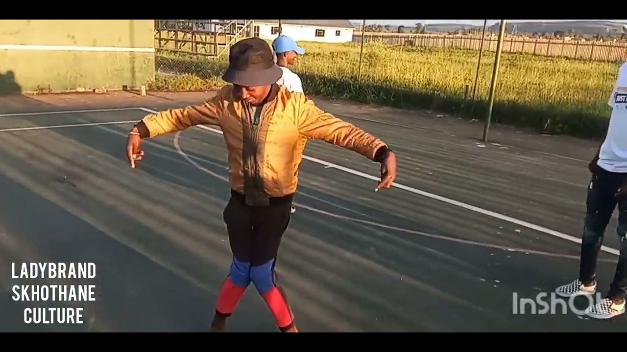 Ladybrand Skhothane Culture 🔥👈 - YouTube