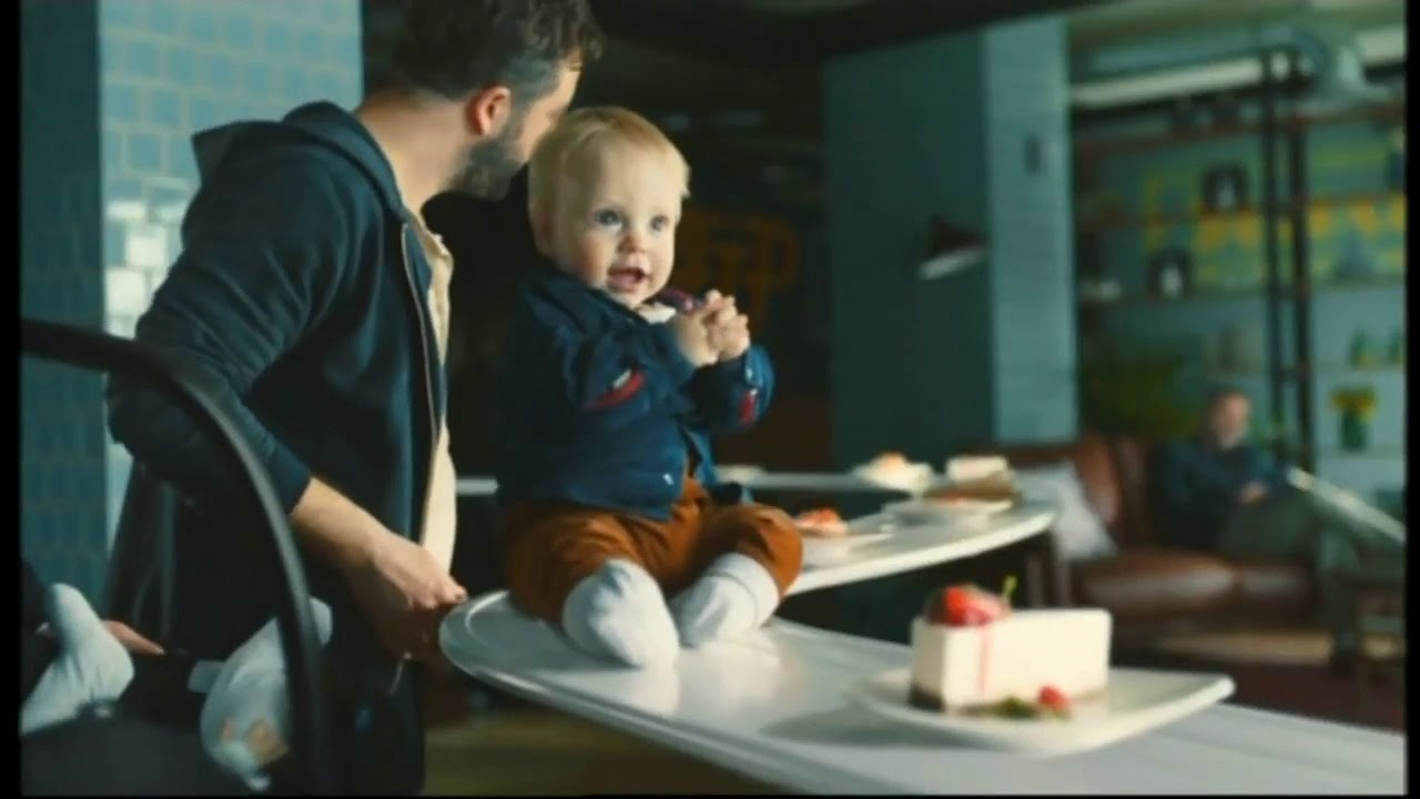 Philadelphia Cheese TV Advert June 2019 - YouTube