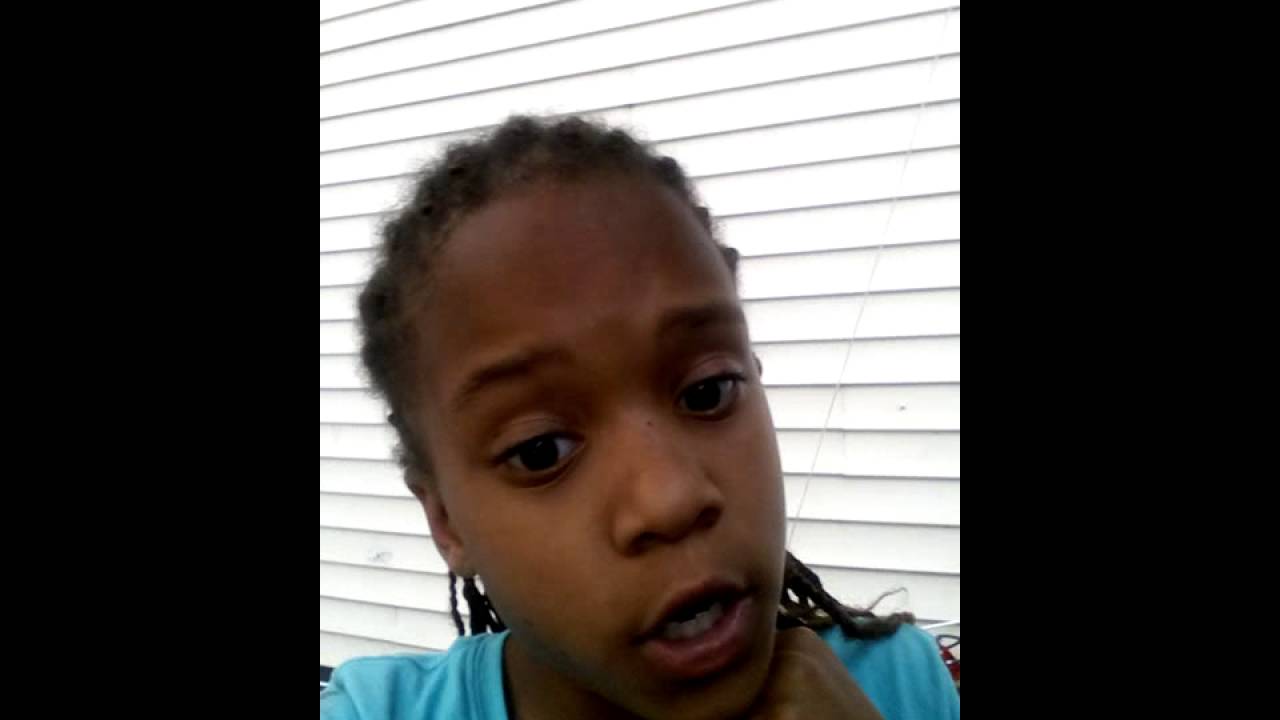 Aniyah Mitchell - YouTube