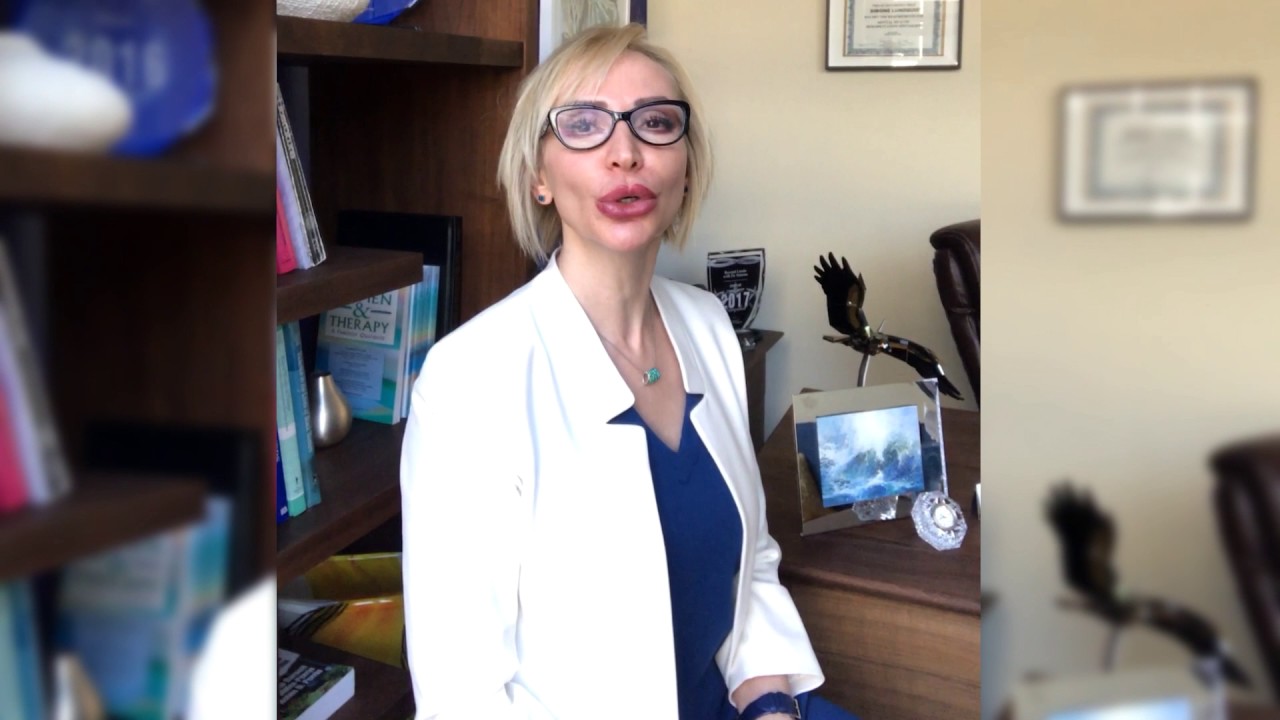 Phone Consultation with Dr. Simone Lundquist - YouTube