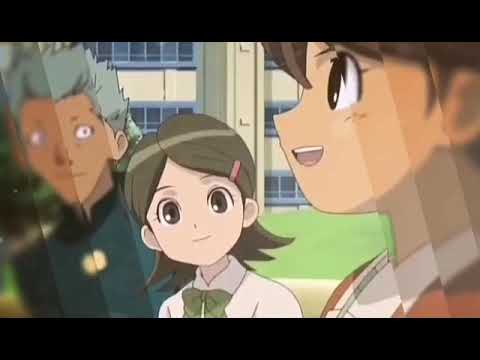 Inazuma Eleven Ichinose Kazuya Another Level