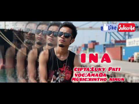 INA/LAGU DAERAH LAMAHOLOT TERBARU.cipta:Lucky pati/voc.AmaQa