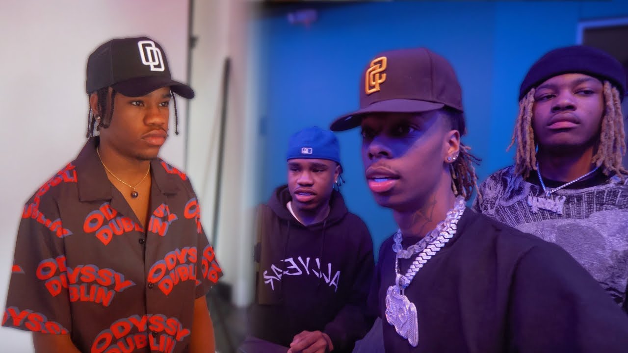 A Week In The Life Of CHEFBOYTY Ft. Kozy Mafia - YouTube