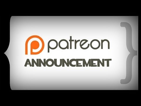 Errant Signal - Patreon Announcement