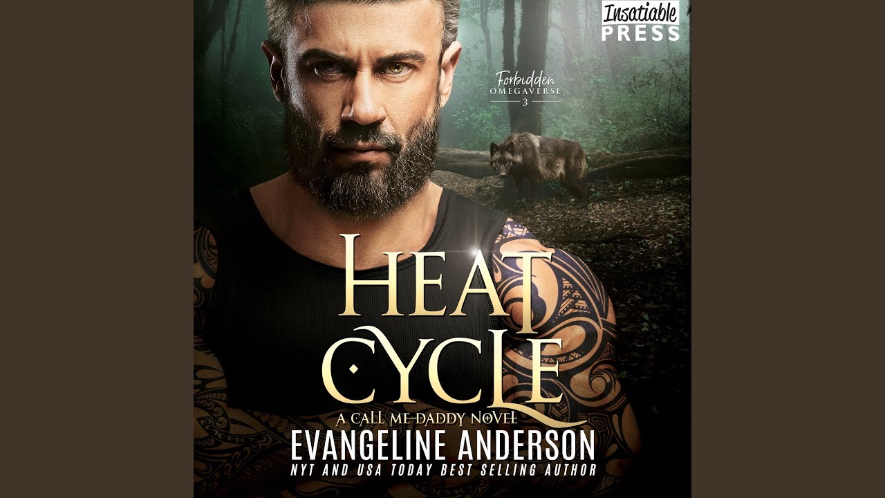 Chapter 20 - Heat Cycle - Forbidden Omegaverse, Book 3 - YouTube